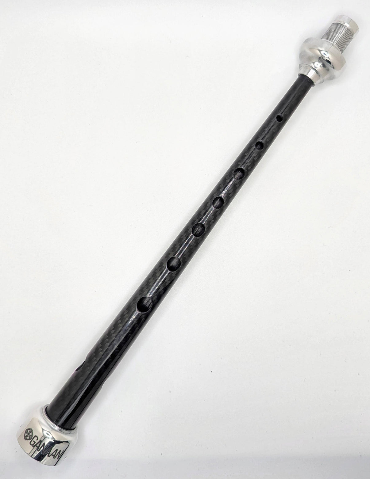 GANAAN Fusion F3 Pipe Chanter – GANAAN Highland Manufacturing Ltd.