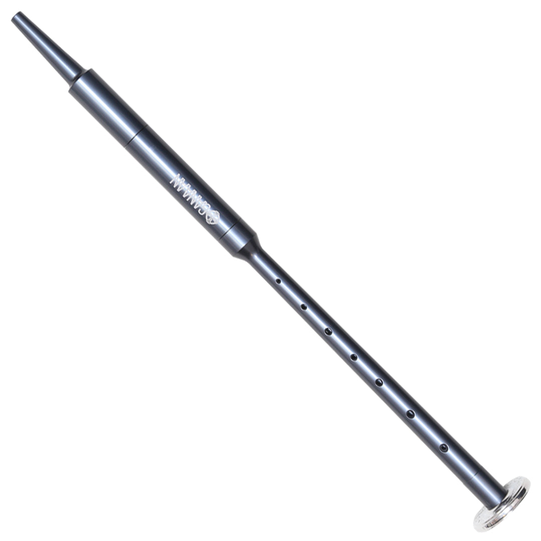 GANAAN MkII Practice Chanter – GANAAN Highland Manufacturing Ltd.